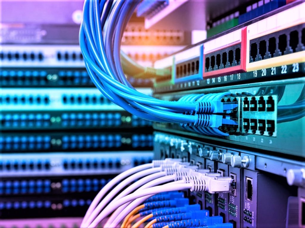 El Futuro del Cableado Estructurado; Innovaciones que están